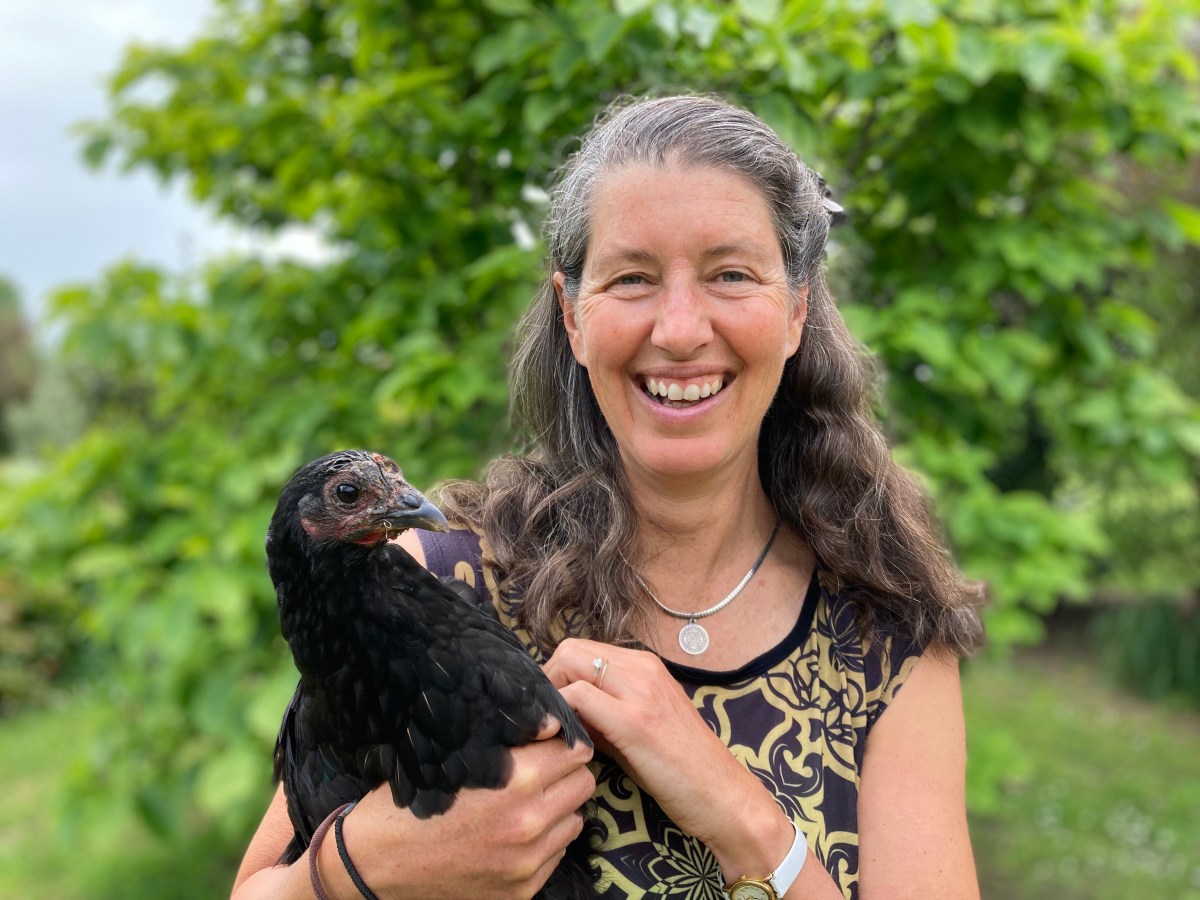 From chemical engineer to eco-project leader – meet Debbie – Charlotte ...